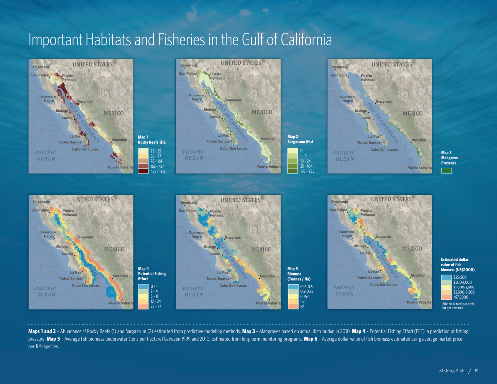 Atlas Of Ocean Wealth Mapping Ocean Wealth