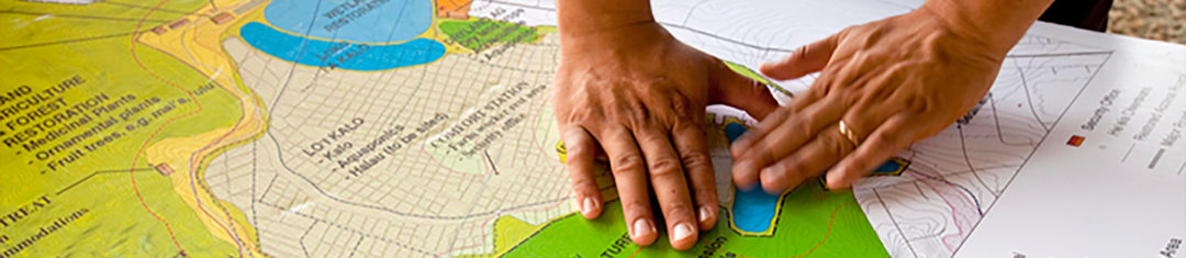 Mapping Ocean Wealth