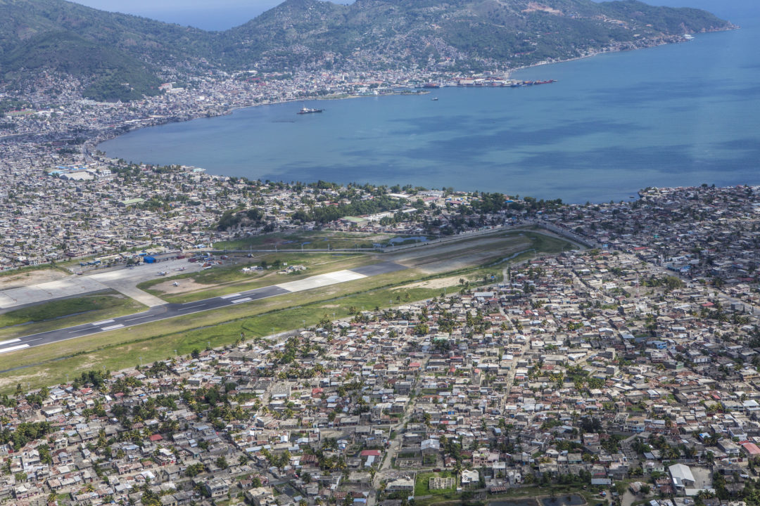 About | Mapping Ocean Wealth