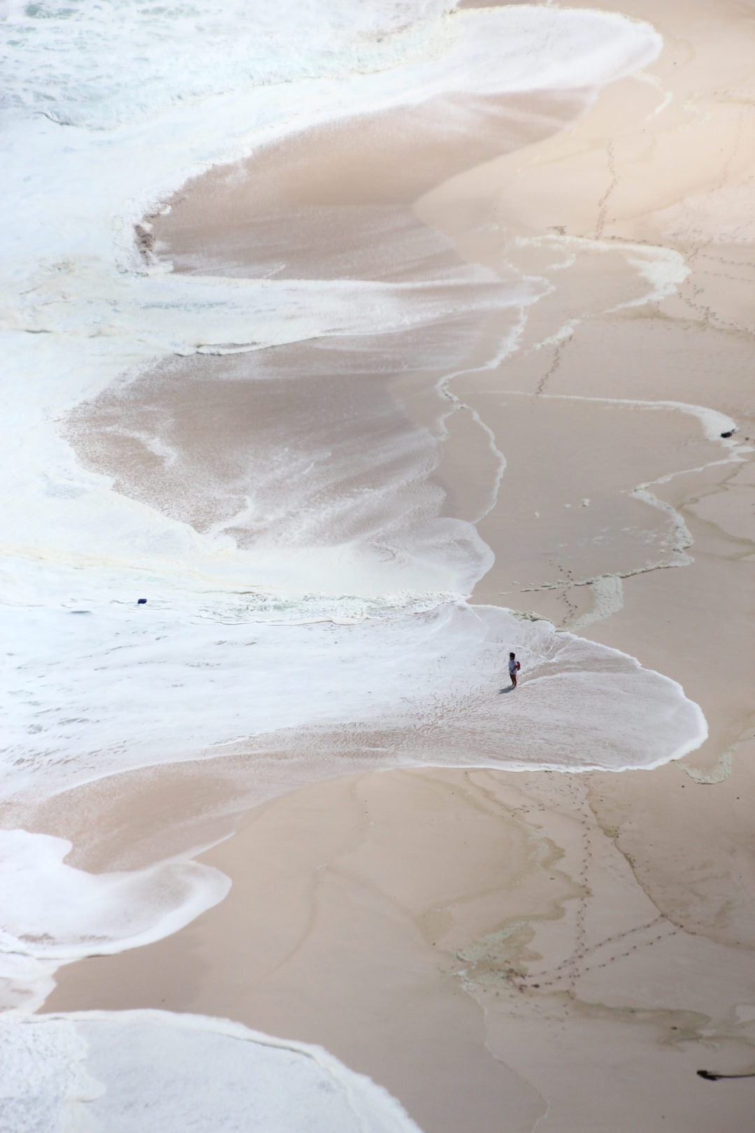 Future Directions – Mapping Ocean Wealth