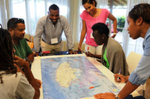 Mapping | Mapping Ocean Wealth