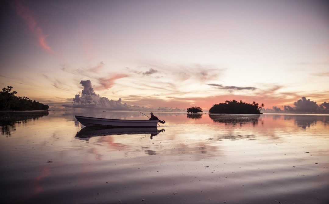 Micronesia – Mapping Ocean Wealth