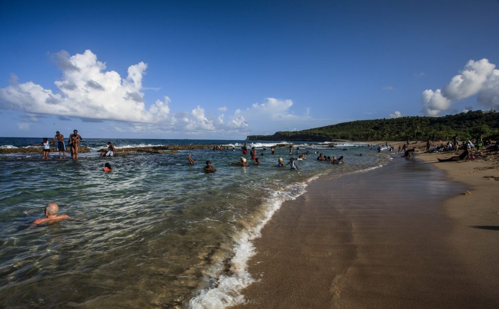 Marine Spatial Planning | Mapping Ocean Wealth