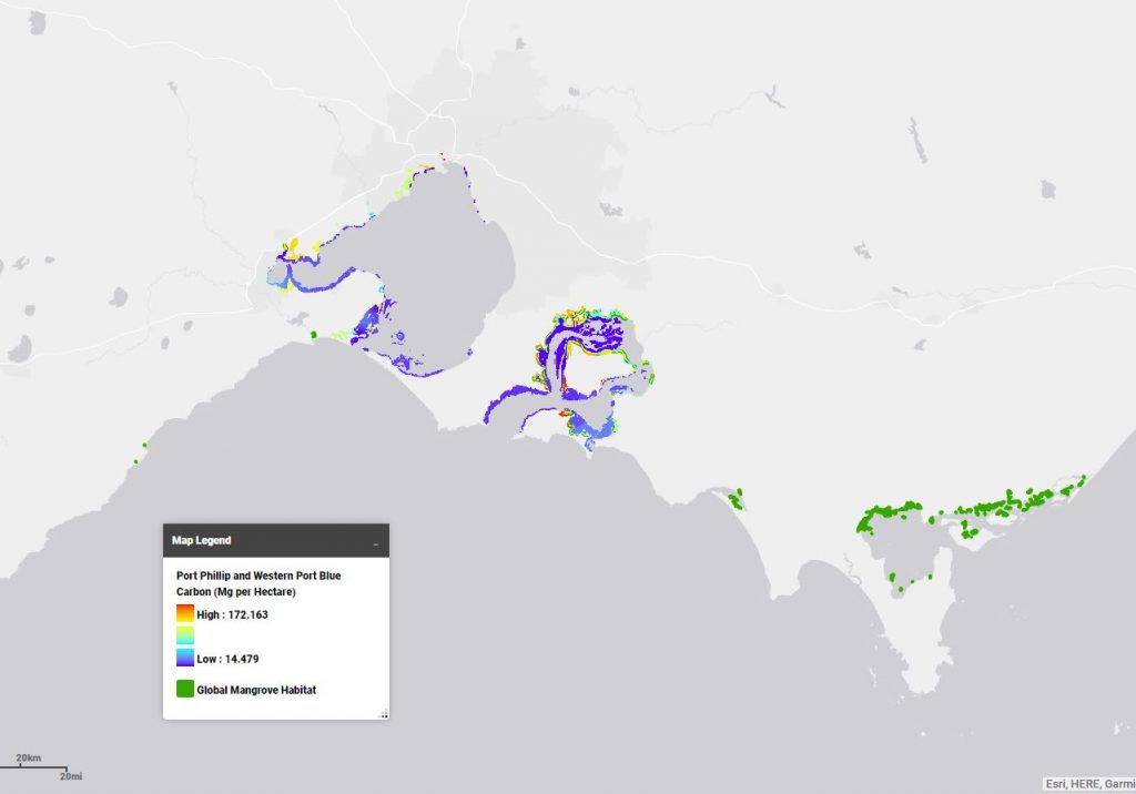 Decision Support Tools | Mapping Ocean Wealth