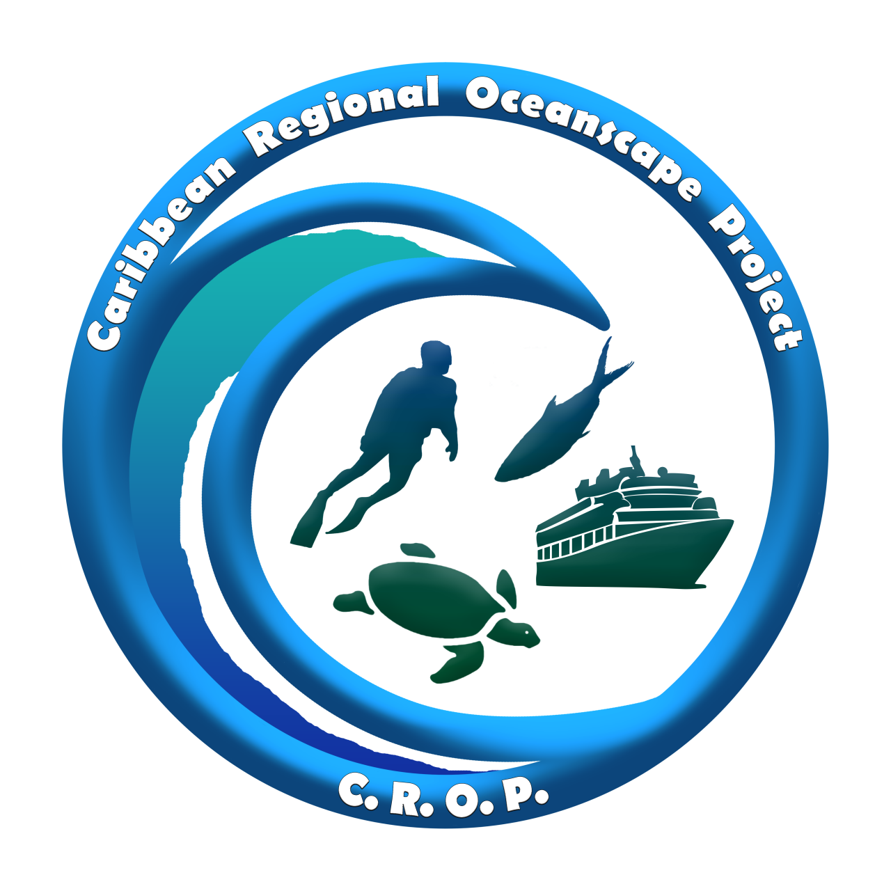 Caribbean Regional Oceanscape Project – Mapping Ocean Wealth