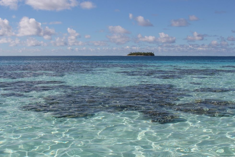Recreation & Tourism – Mapping Ocean Wealth